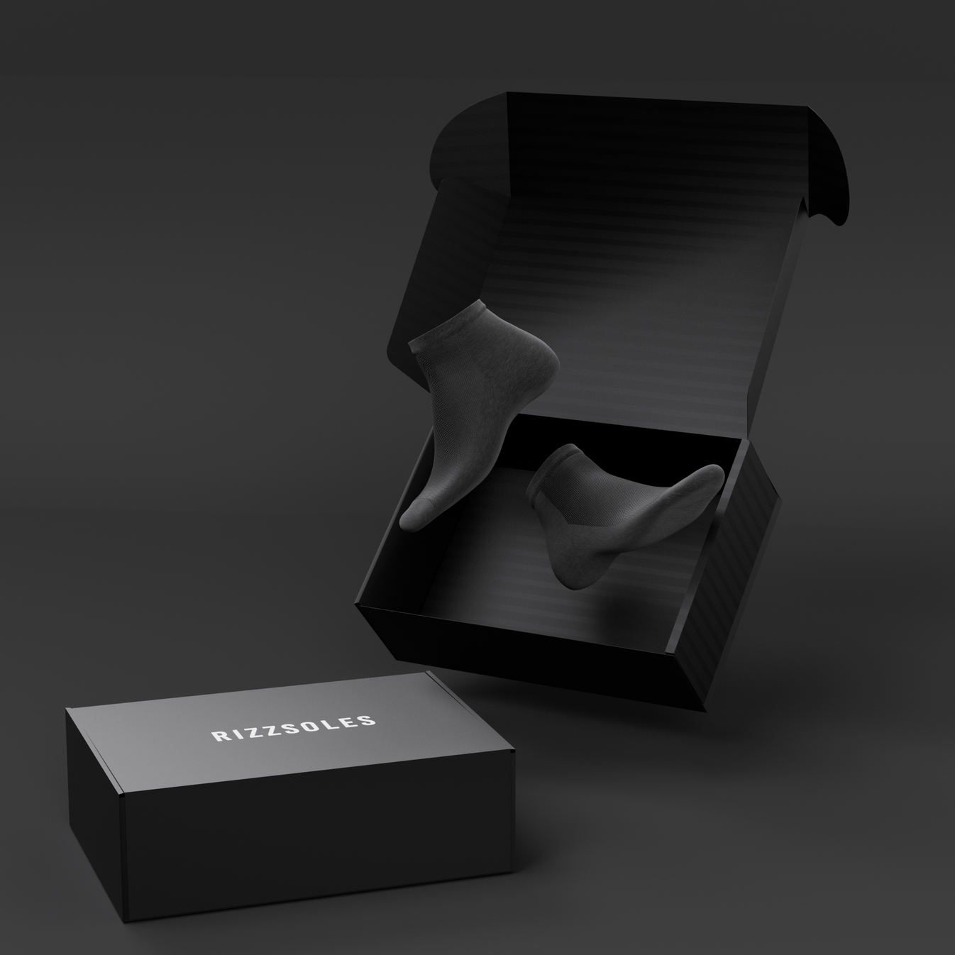 Rizzsoles – RizzSoles